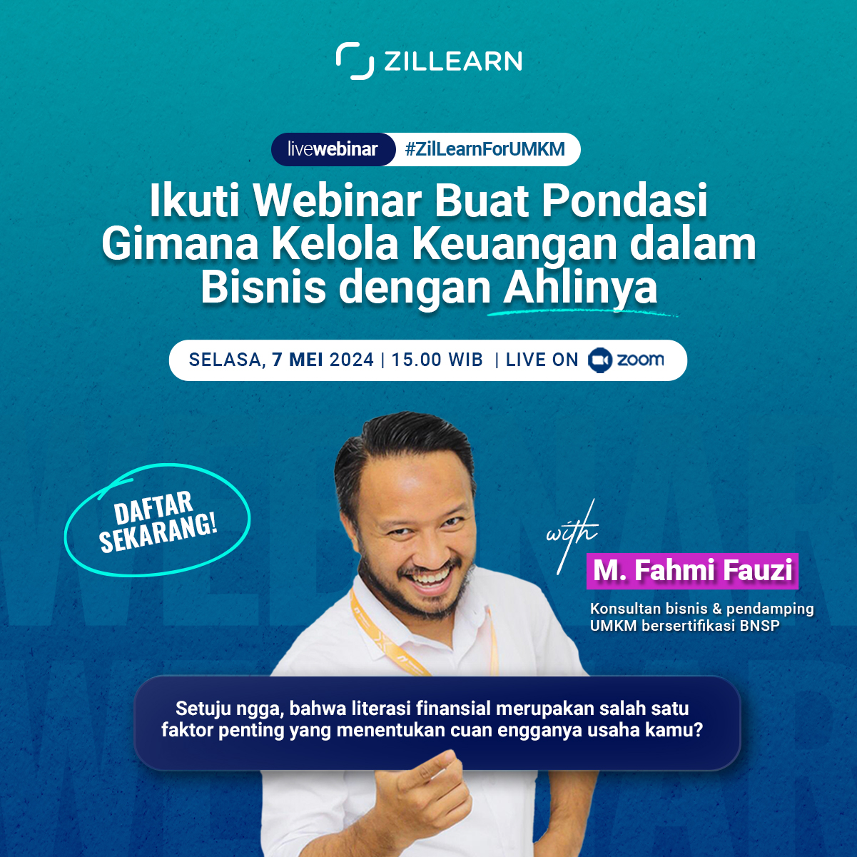 ZilLearn – Platform Pembelajaran Online Berbasis Keterampilan. Identifikasi Skill Gap kamu ...