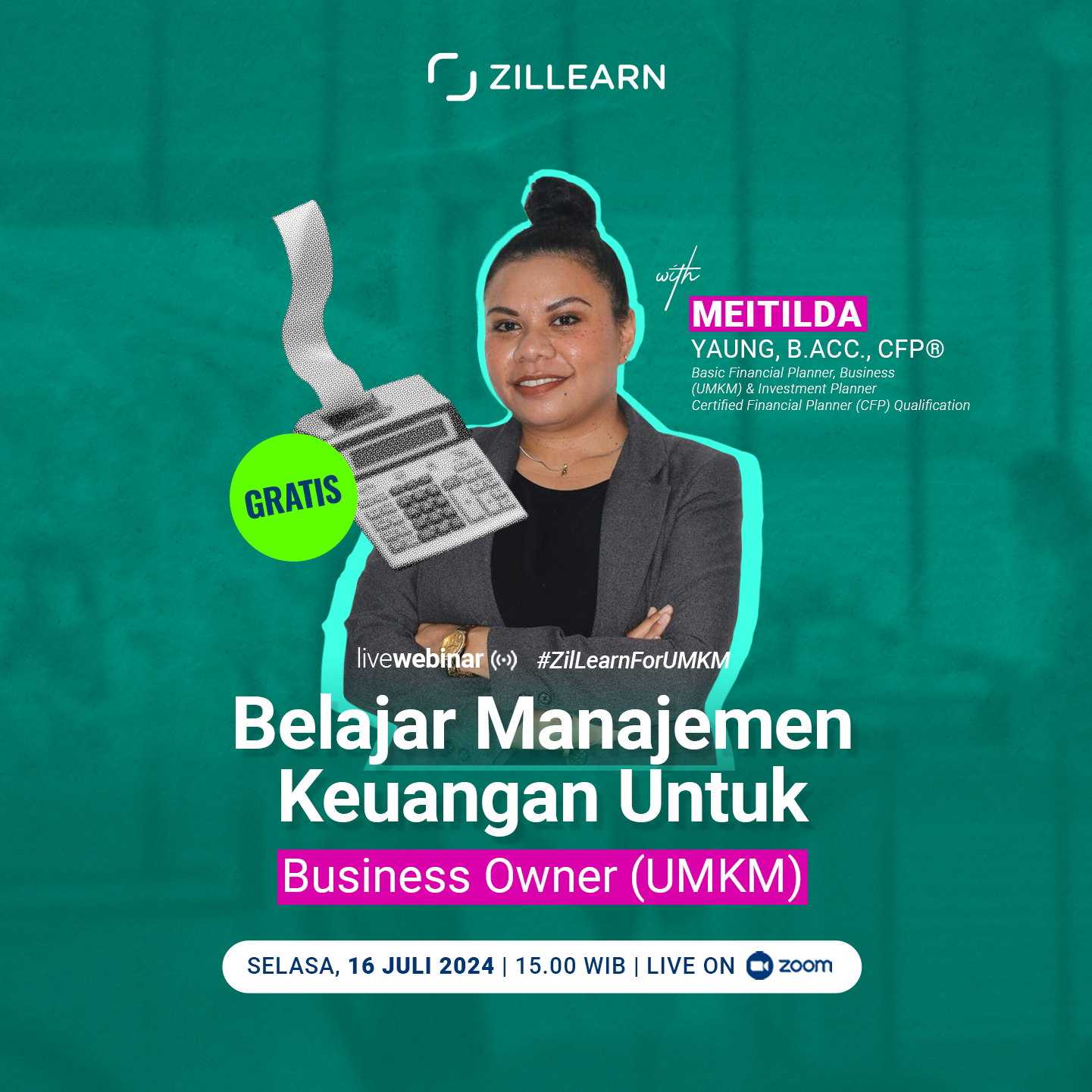 ZilLearn – Platform Pembelajaran Online Berbasis Keterampilan. Identifikasi Skill Gap kamu ...